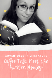 🎀☕Coffee Talk With Ashley (Me) #aboutthewriter #bookreviewer ...