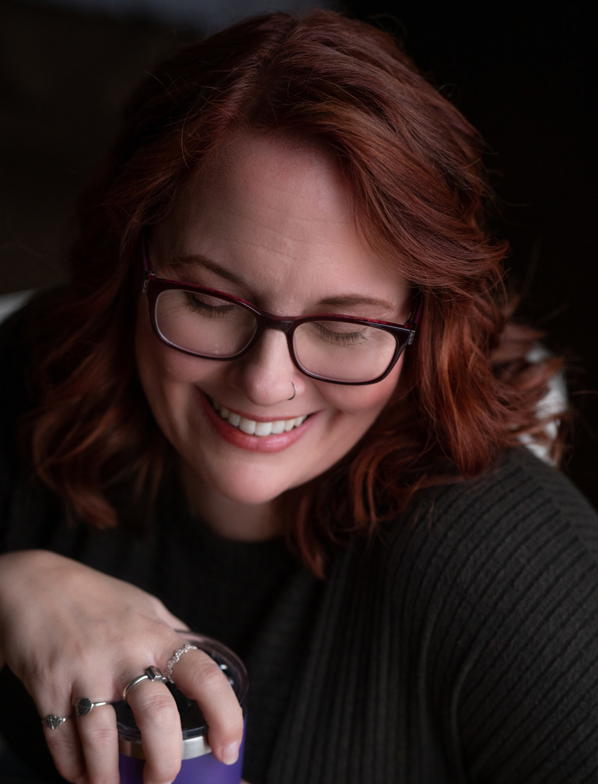 Shock Me by Casey Hagen – Adventures in Literature