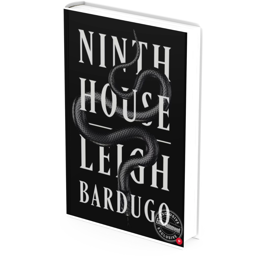 Book Review: Ninth House by Leigh Bardugo – Adventures in Literature