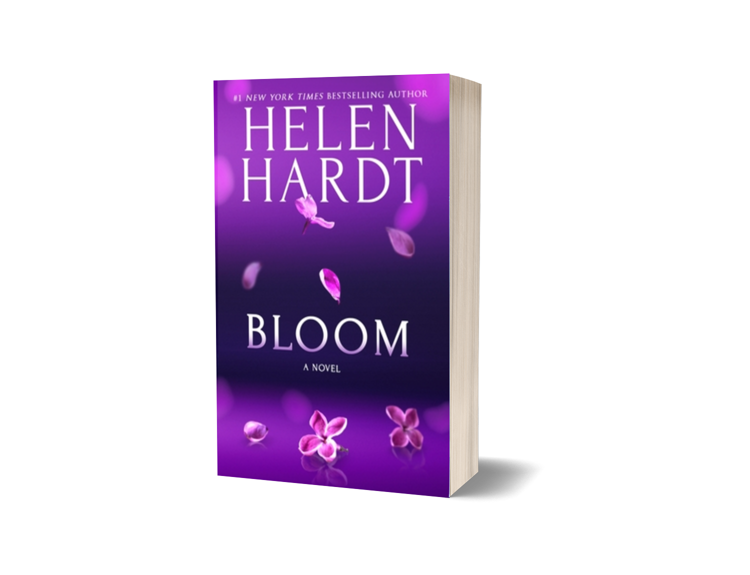 Book Review: Bloom by Helen Hardt – Adventures in Literature