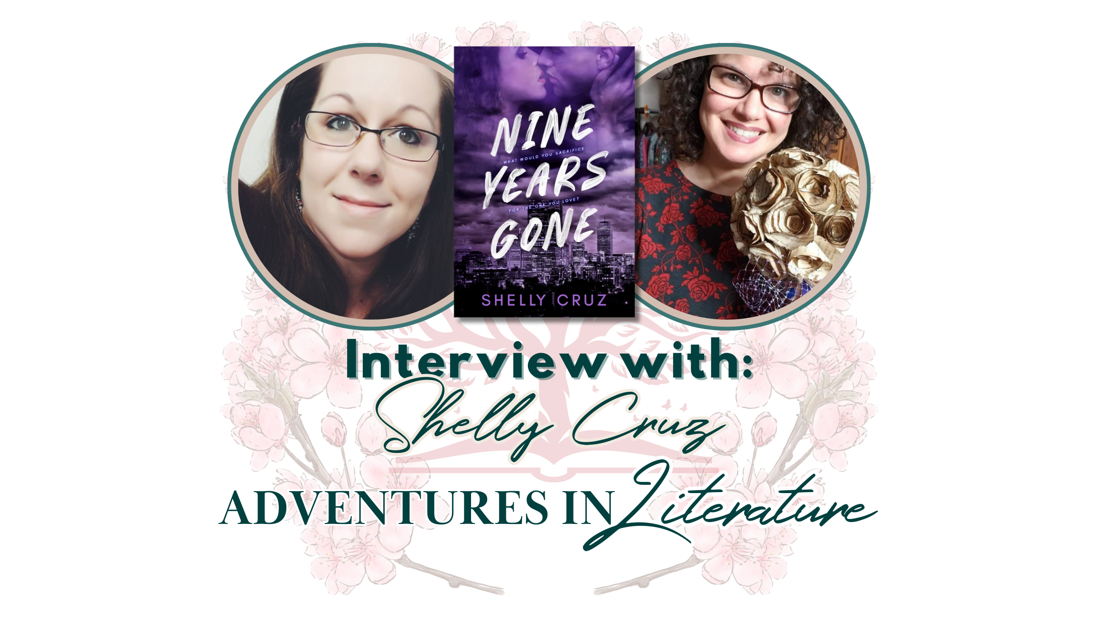 Interview With Shelly Cruz – Adventures in Literature