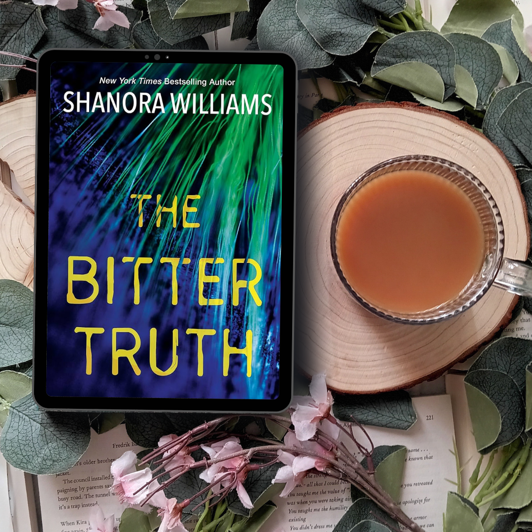 Book Review: The Bitter Truth by Shanora Williams – Adventures in ...